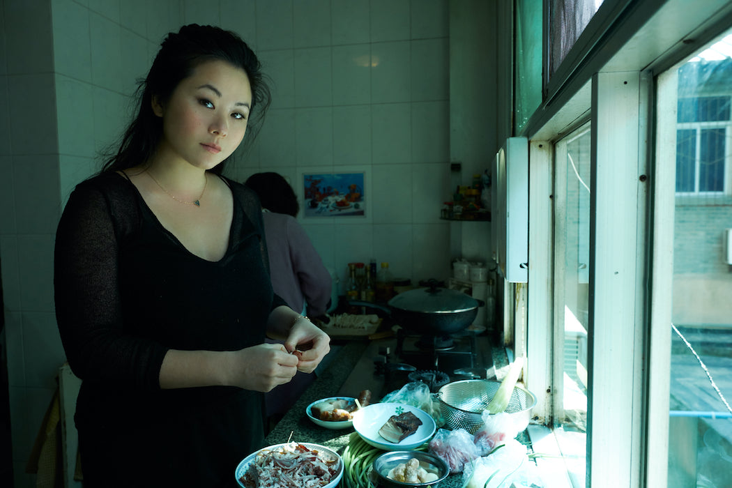 Jing Gao on the Transformative Power of Flavor and Owning Her Identity – Vitruvi