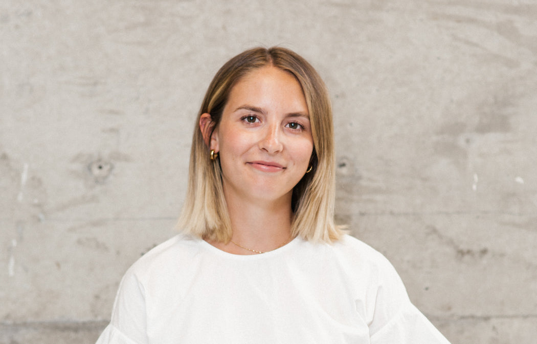 Meet the Team: Alex Falconer, Creative Lead – Vitruvi US