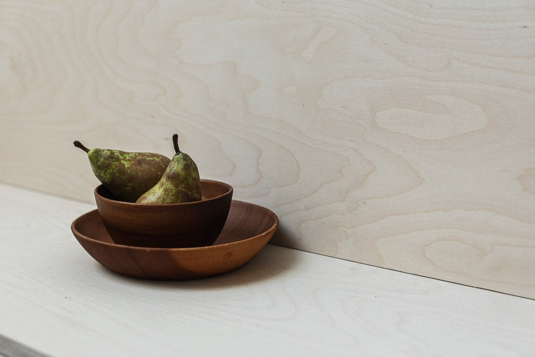 Goodbye, Ghosts – Vitruvi US