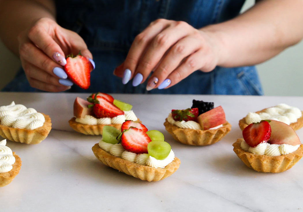 Six Food Recipes to Celebrate AAPI Heritage Month – Vitruvi US