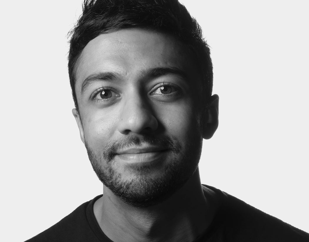 In Conversation With Courant Cofounder Monish Sabnani – Vitruvi US