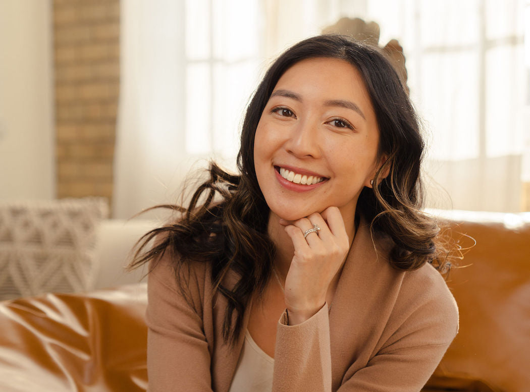 In Conversation With Three Ships Beauty Cofounder Connie Lo – Vitruvi US