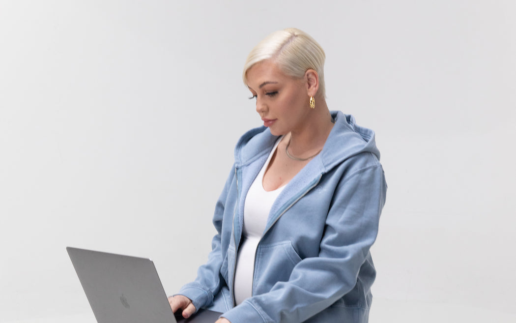 In Conversation With Clothing Designer Samii Ryan – Vitruvi US