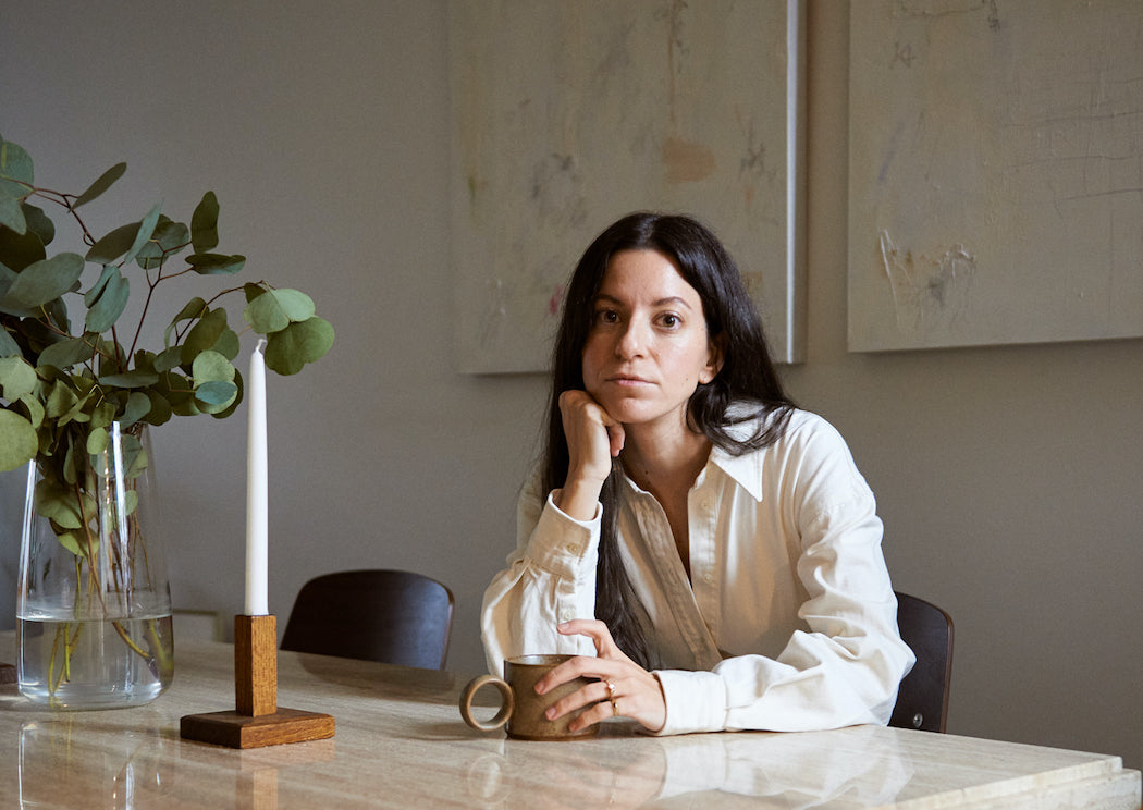 In Conversation with Fran Miller of F. Miller Skincare – Vitruvi US