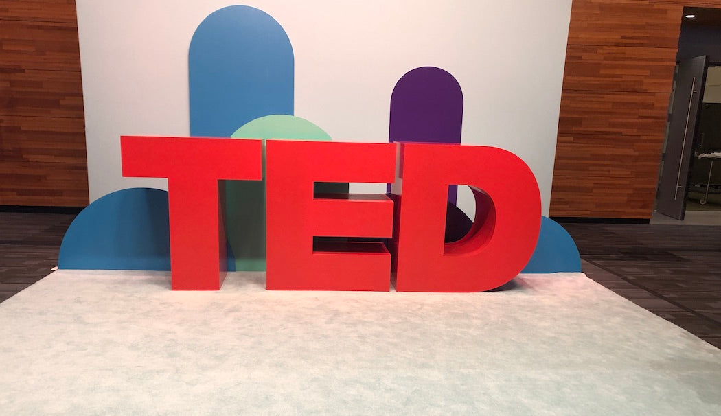 What We Learned at the 2019 TED Conference – Vitruvi US