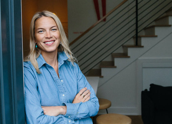 Interior Designer Kate Towill on Creating A Home That is Truly You ...