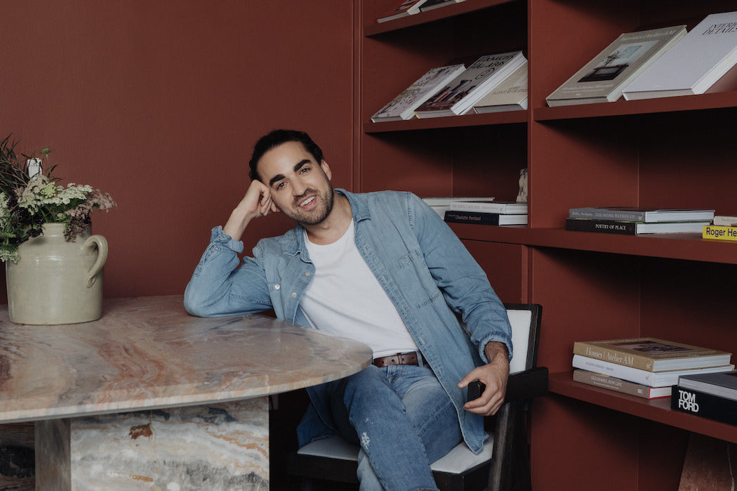 The Greatest Indoors: An Interview with Interior Designer Jake Arnold ...