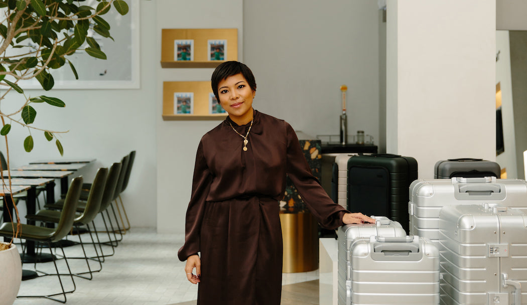 Jen Rubio’s Travel Essentials – Vitruvi US