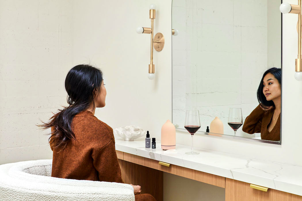 Diffuser Cocktail: Crisp Ocean Air – Vitruvi US