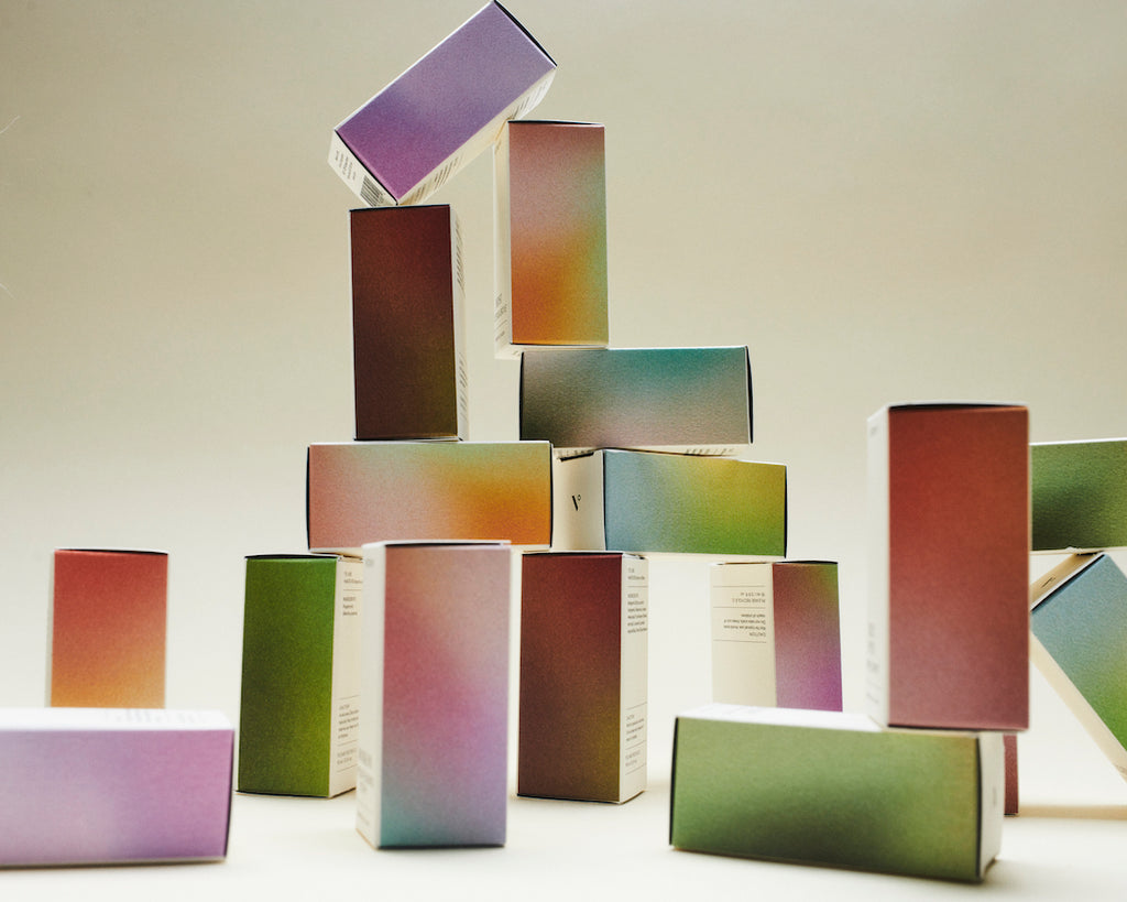 The Story of vitruvi’s New Look And Feel – Vitruvi US