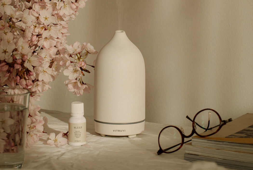 Diffuser Cocktail: Lullaby – Vitruvi US