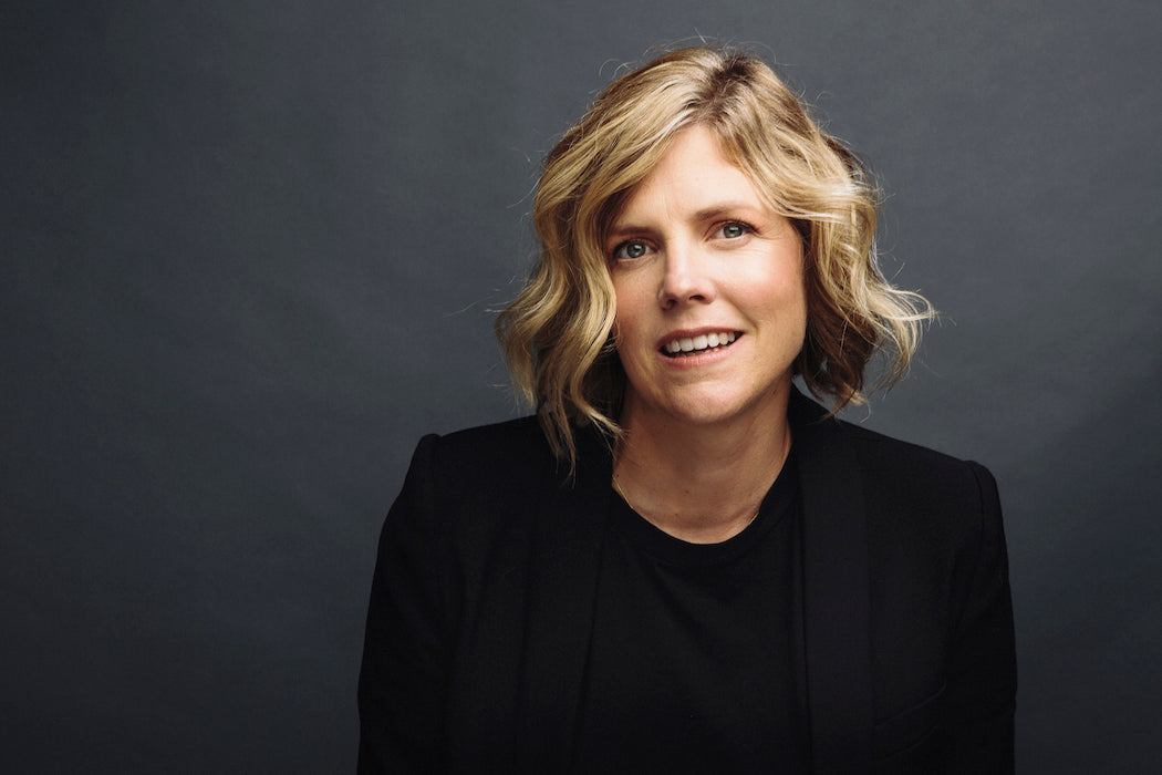 Jody Phillips, Director of the Interior Design Show Vancouver – Vitruvi US