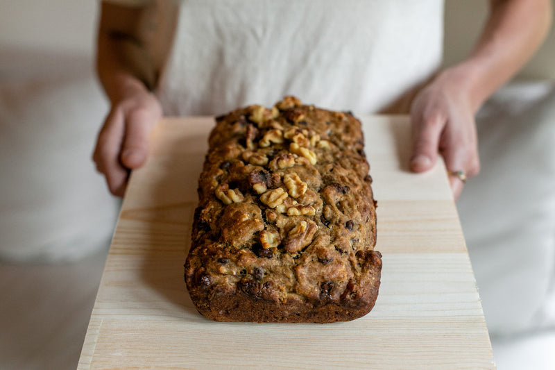 Healthy Winter Baking Recipes – Vitruvi US