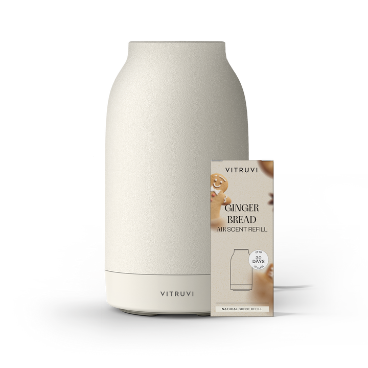 Diffusers, Essential Oils, and Humidifiers | Vitruvi – Vitruvi US