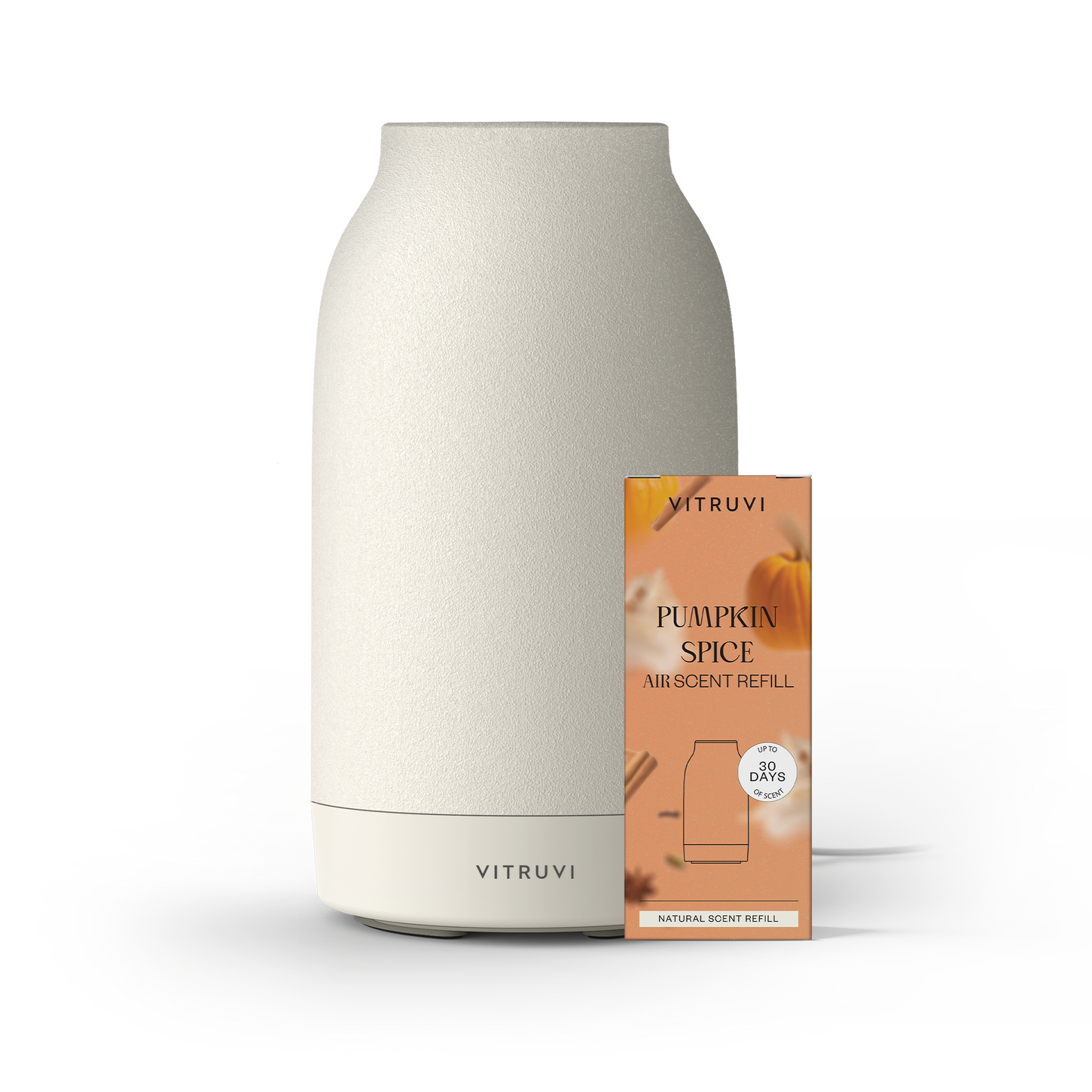 Diffusers, Essential Oils, and Humidifiers | Vitruvi – Vitruvi US