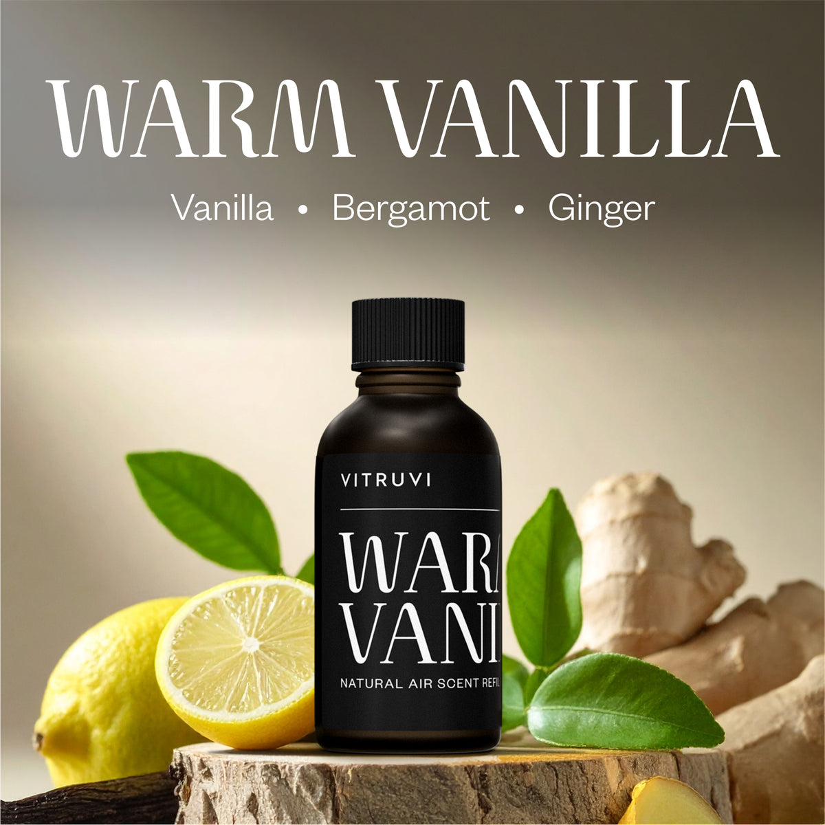 Scents – Vitruvi US
