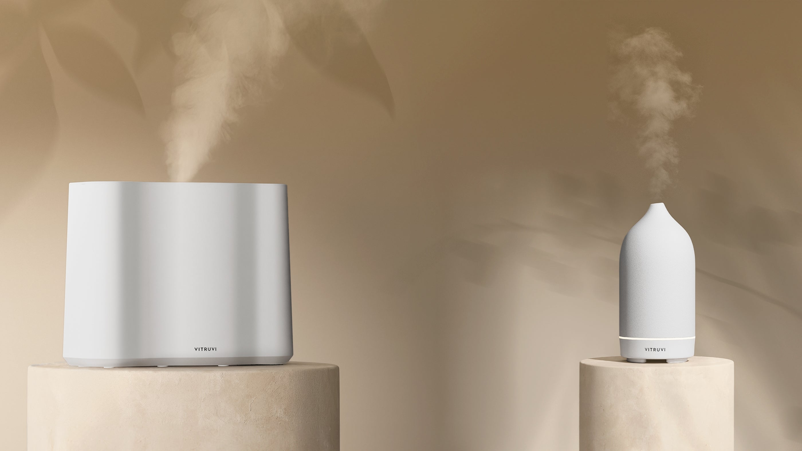 Diffusers, Essential Oils, and Humidifiers | Vitruvi