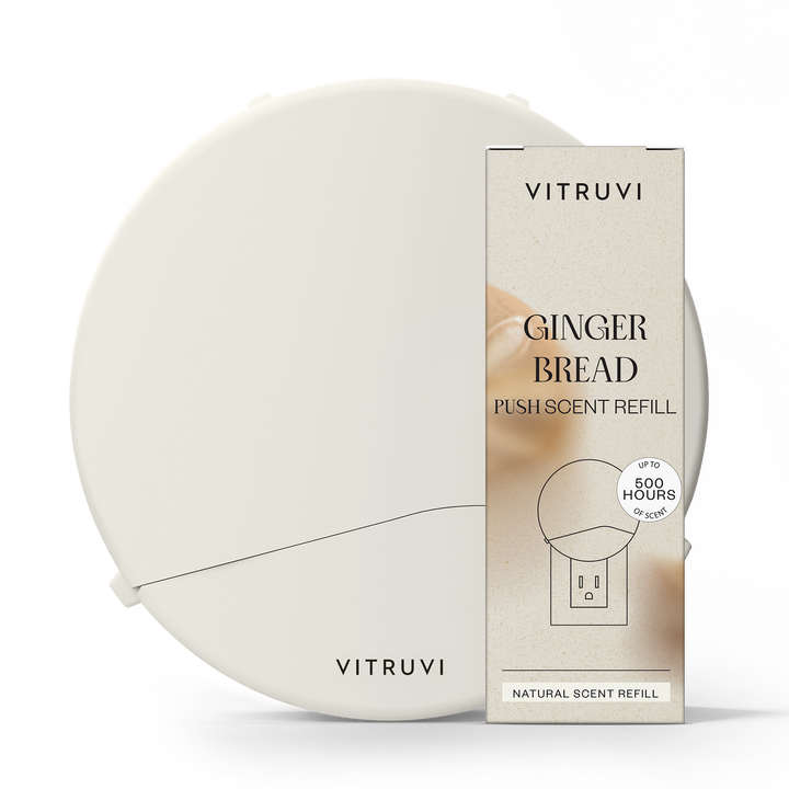 Diffusers, Essential Oils, and Humidifiers | Vitruvi – Vitruvi US