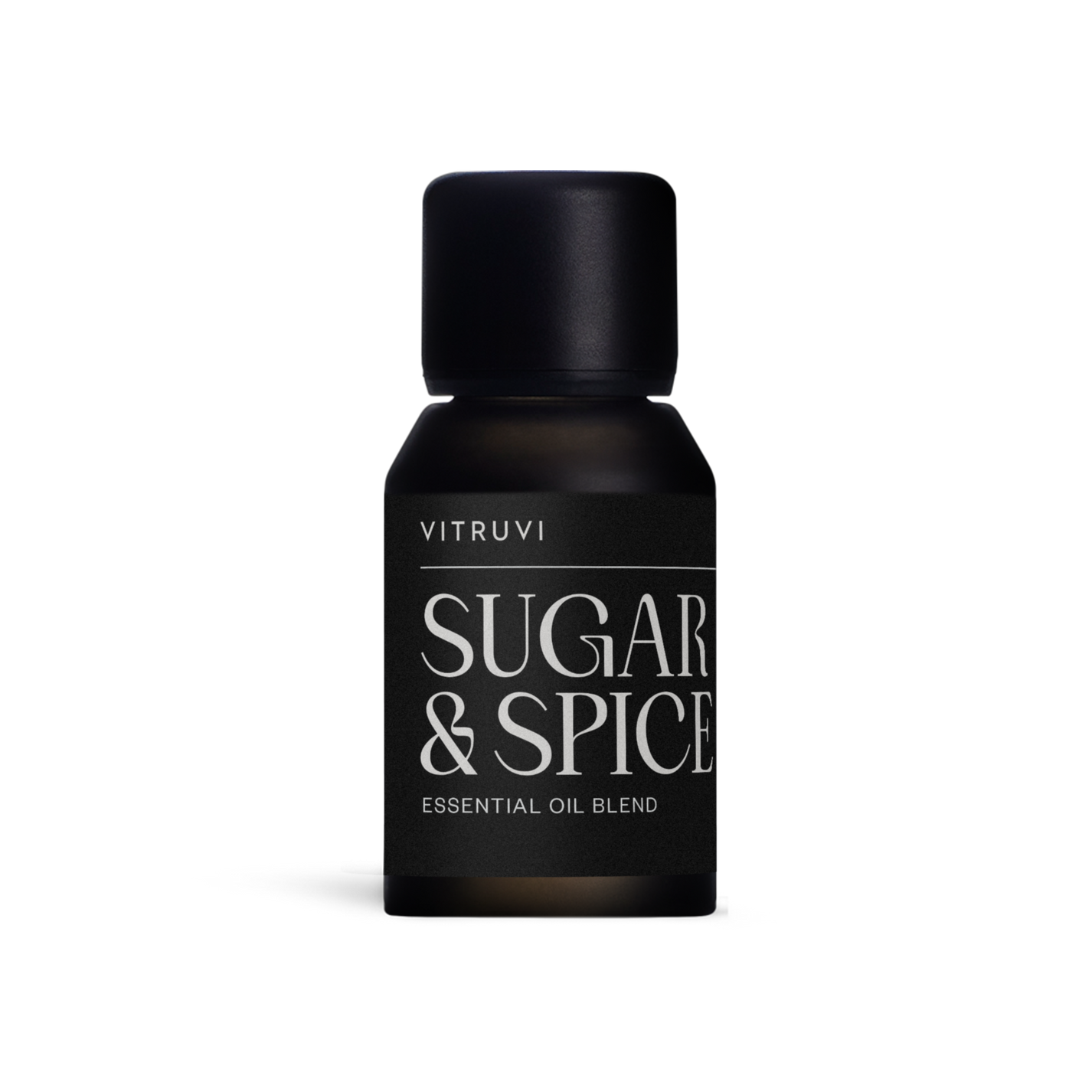 Sugar & Spice Diffuser Blend – Vitruvi US