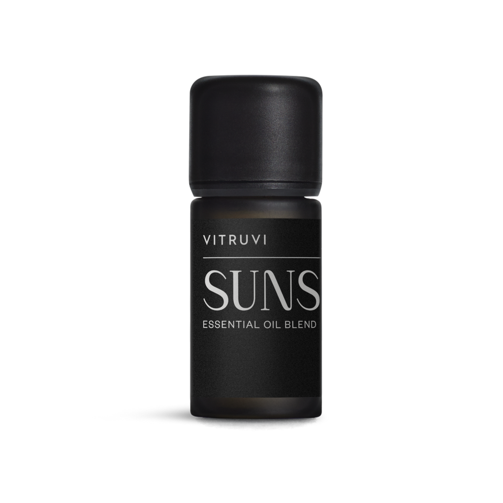 Sunset Diffuser Blend – Vitruvi US