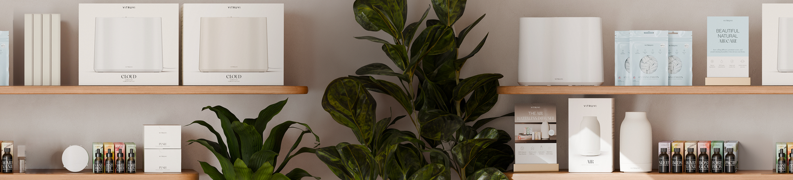 Wholesale – Vitruvi US