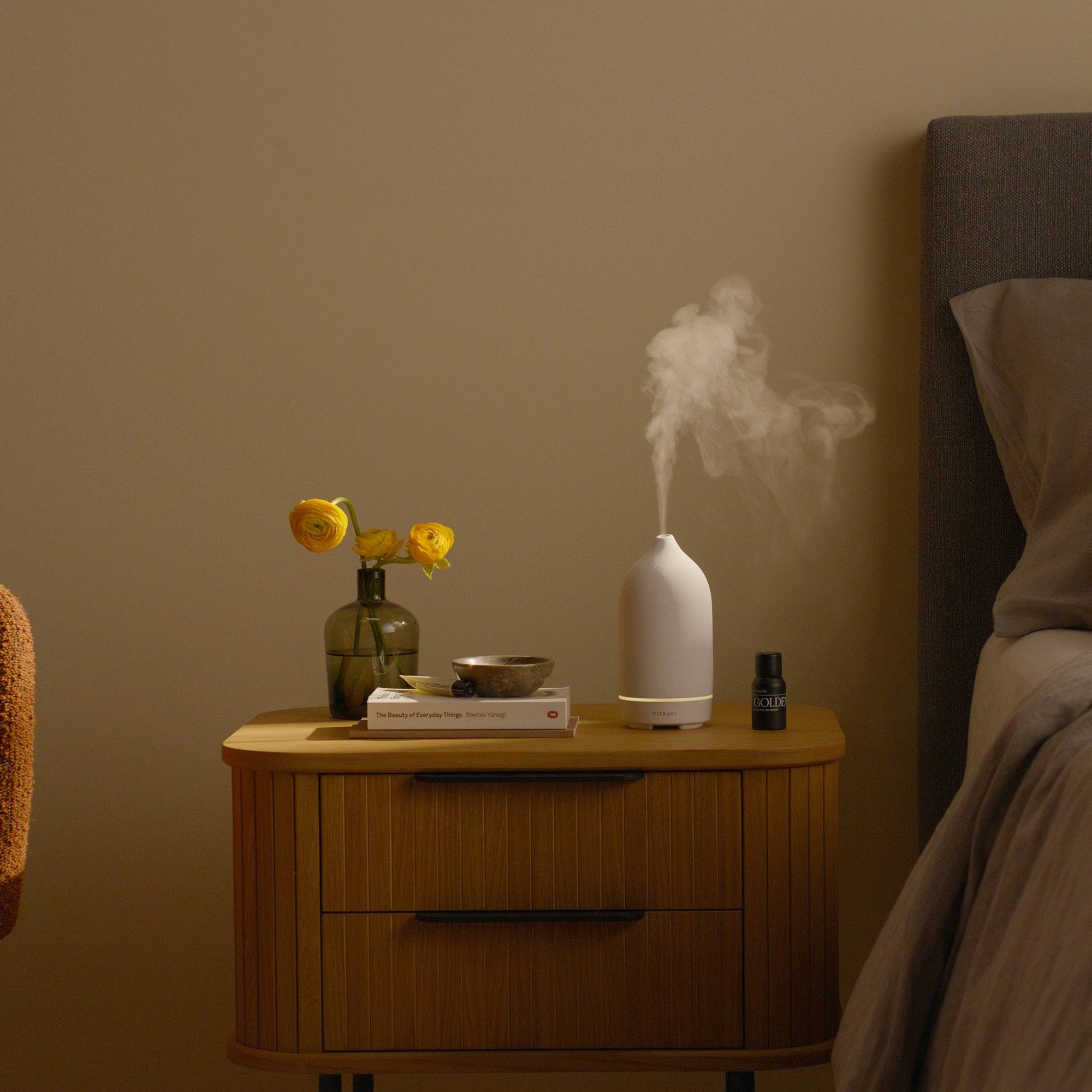 Diffusers, Essential Oils, and Humidifiers | Vitruvi – Vitruvi US