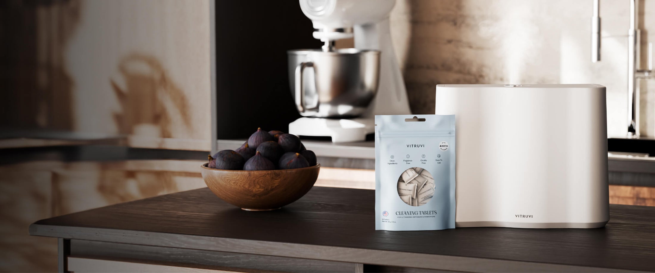 Diffusers, Essential Oils, and Humidifiers | Vitruvi