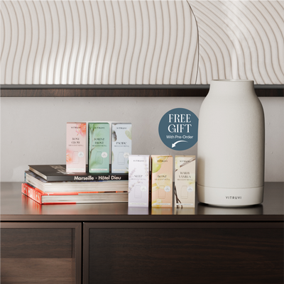 Diffusers, Essential Oils, and Humidifiers | Vitruvi