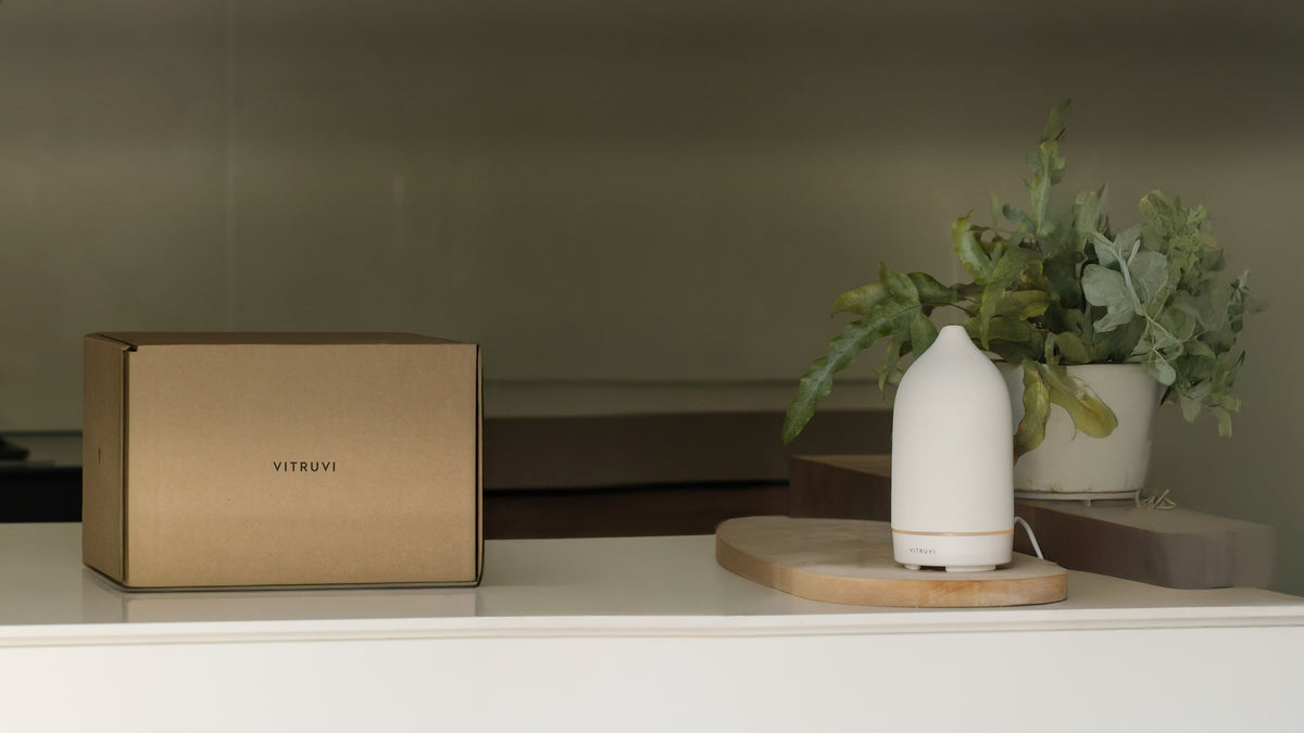 Diffusers, Essential Oils, and Humidifiers | Vitruvi – Vitruvi US