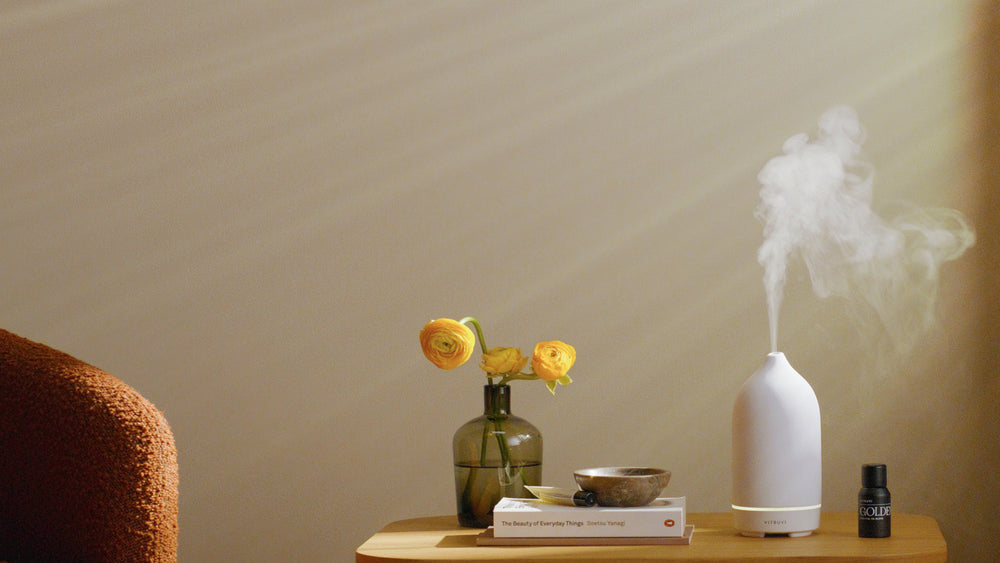 Diffusers, Essential Oils, and Humidifiers | Vitruvi