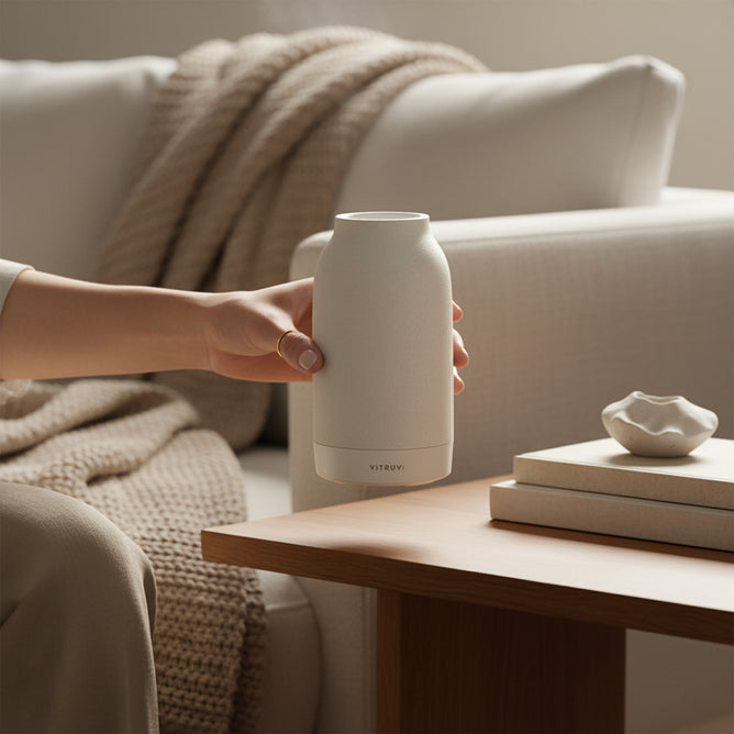 Elevate Your Home Scenting and Air Care | Vitruvi – Vitruvi US