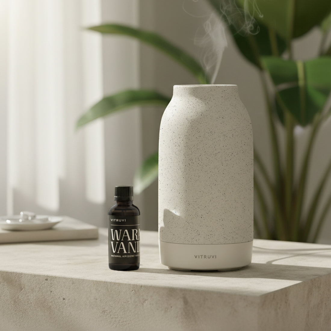 Air Waterless Diffuser – Vitruvi US