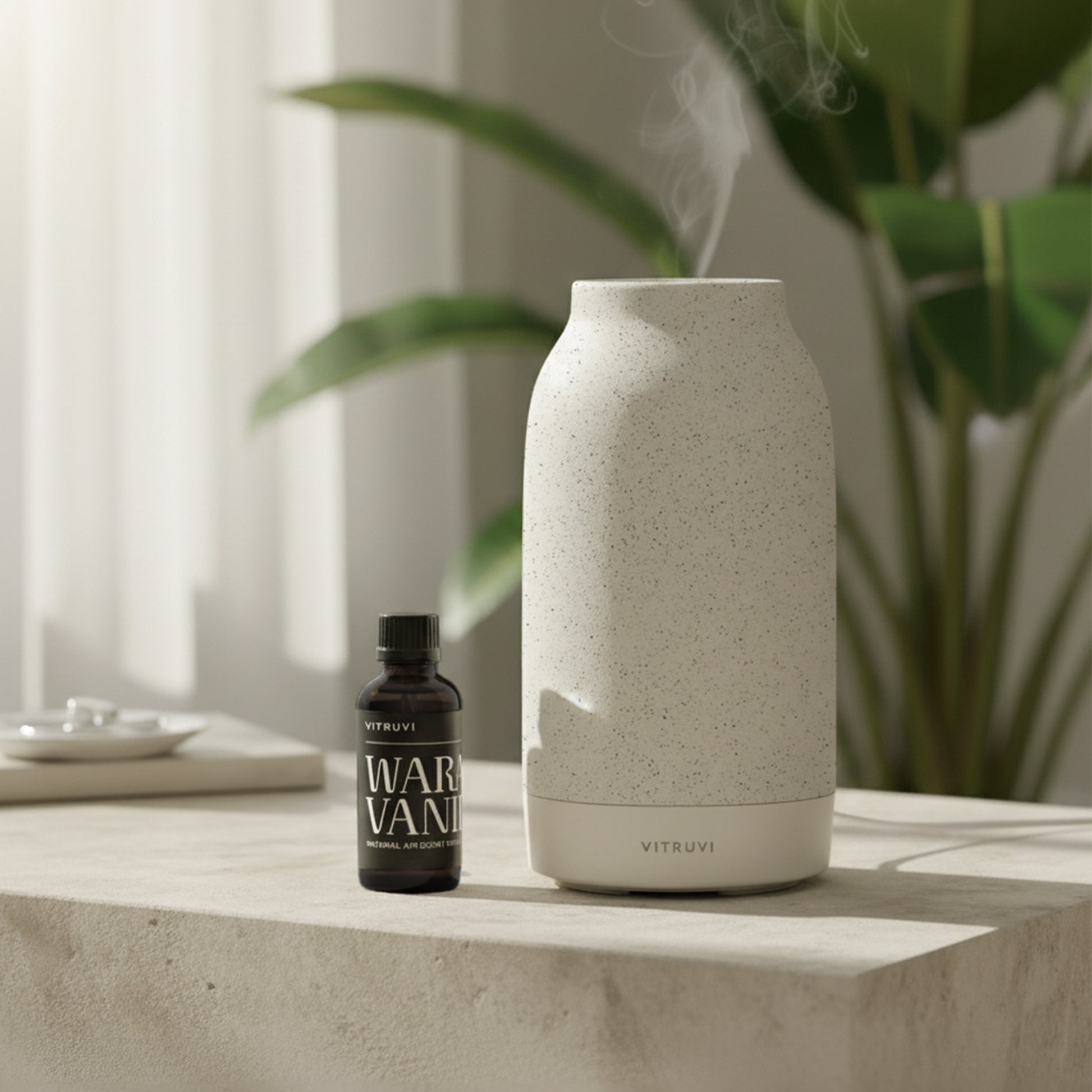 Air Waterless Diffuser – Vitruvi US