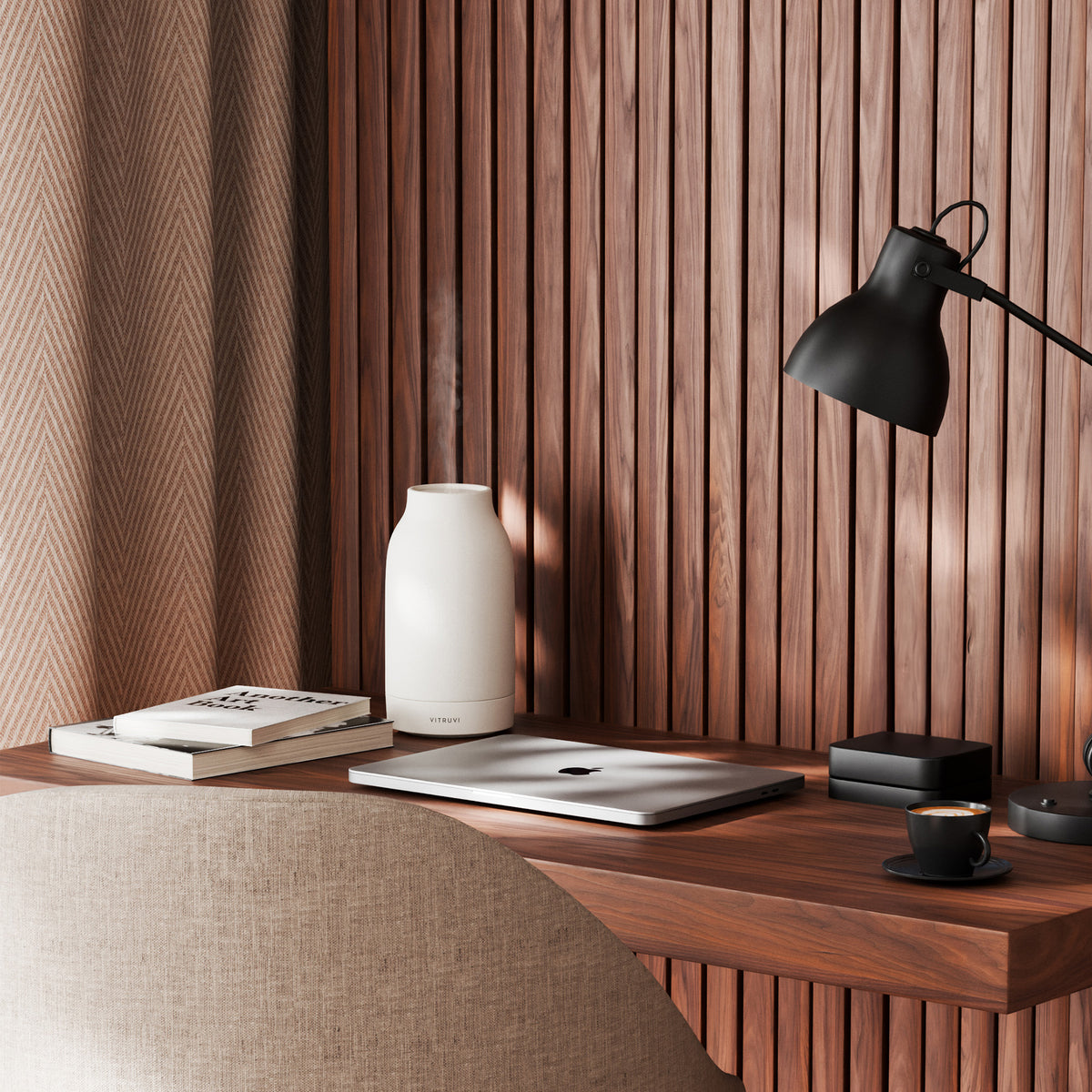 Air Cordless Diffuser – Vitruvi US