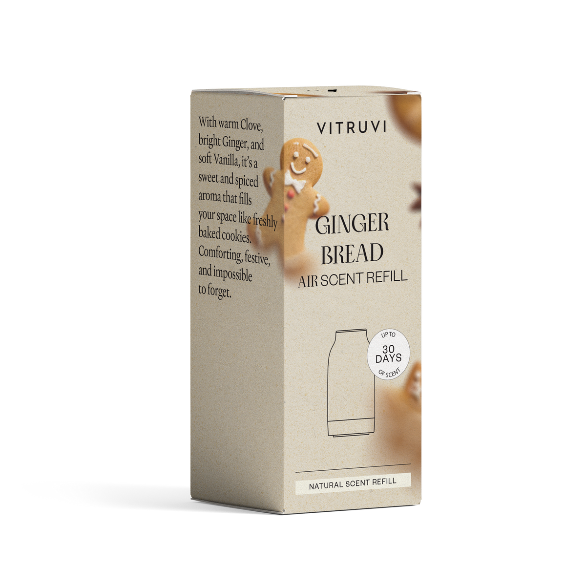 Scents – Vitruvi US