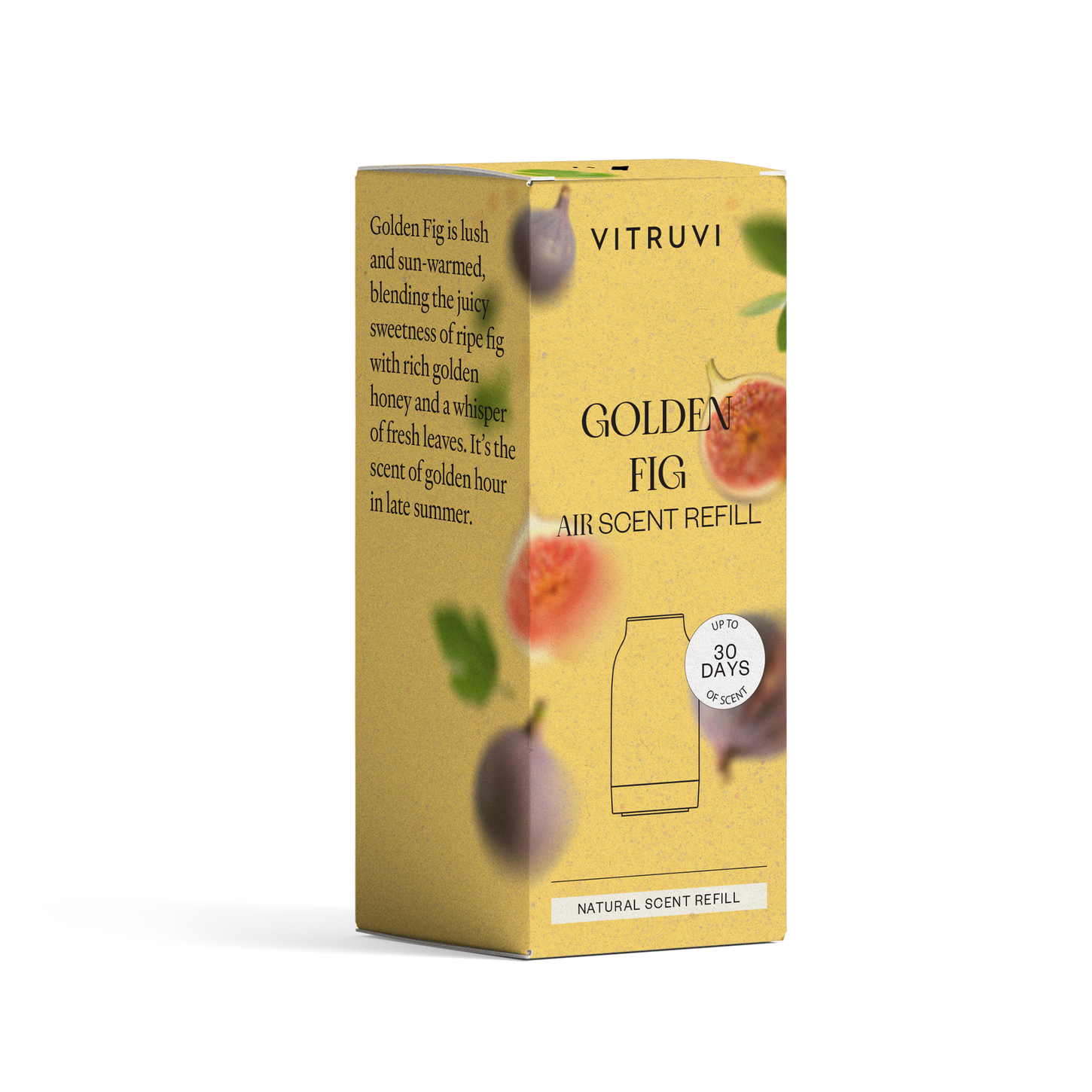 Scents – Vitruvi US