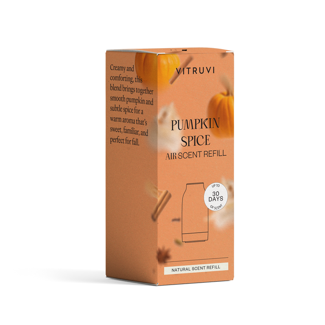 Scents – Vitruvi US