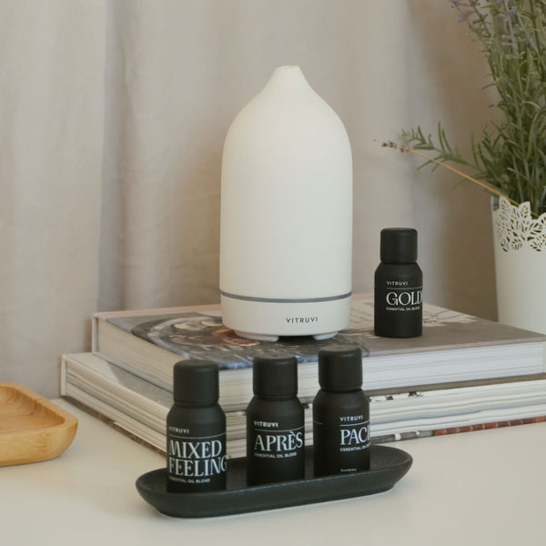 Build Your Own Diffuser Bundle – Vitruvi US