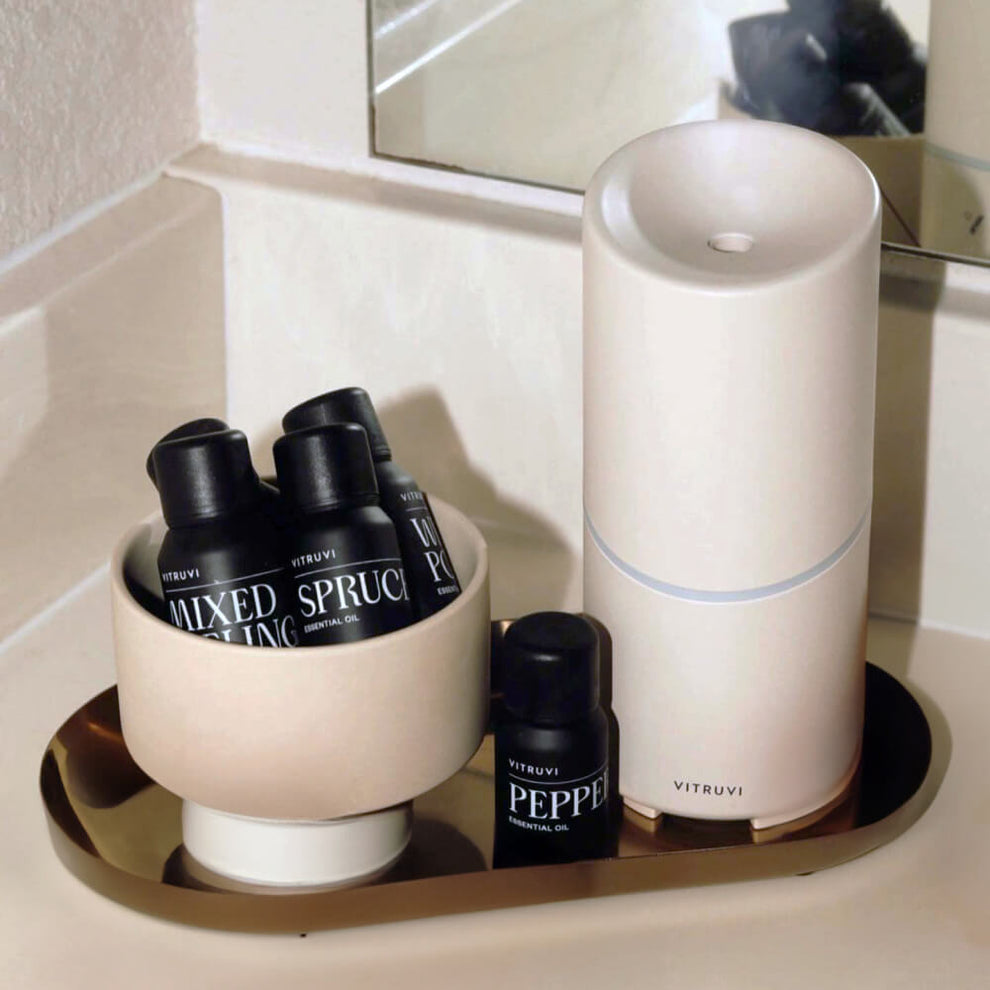 Build Your Own Diffuser Bundle – Vitruvi US