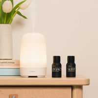 Build Your Own Diffuser Bundle – Vitruvi US