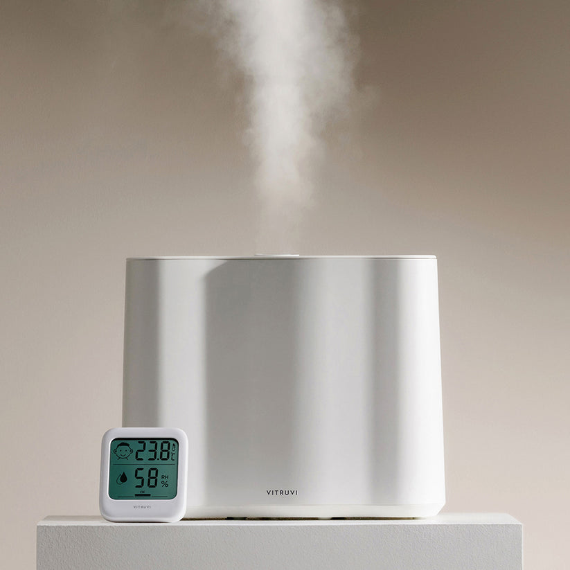 Build Your Own Humidifier & Diffuser Bundle – Vitruvi