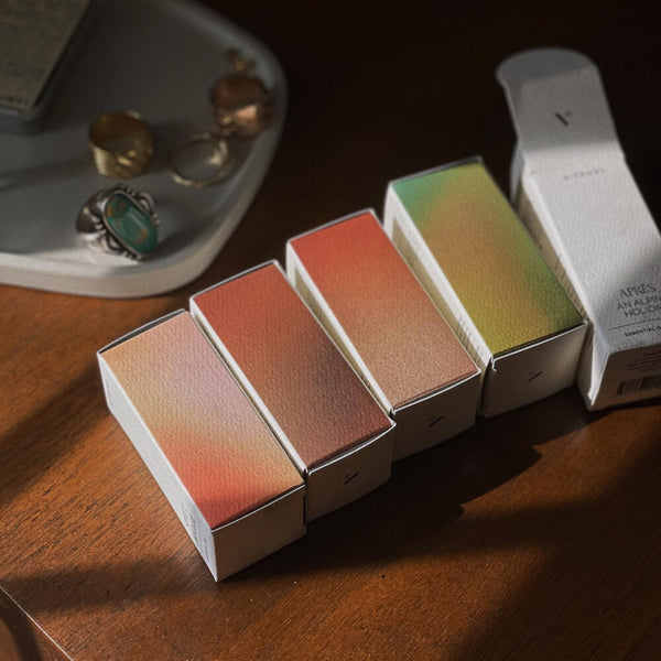 Build Your Own Diffuser Blend Bundle – Vitruvi US