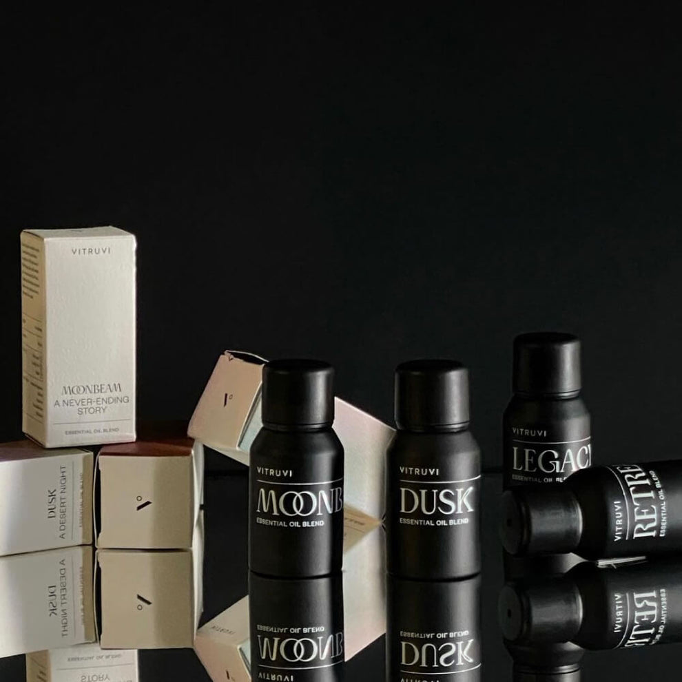 Refresh Your Home | Vitruvi Scents