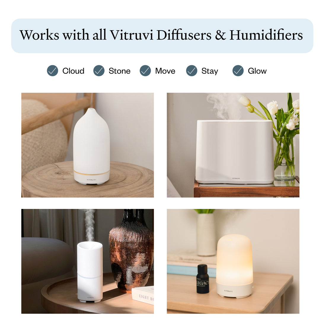 Cleaning Tablets – Vitruvi US