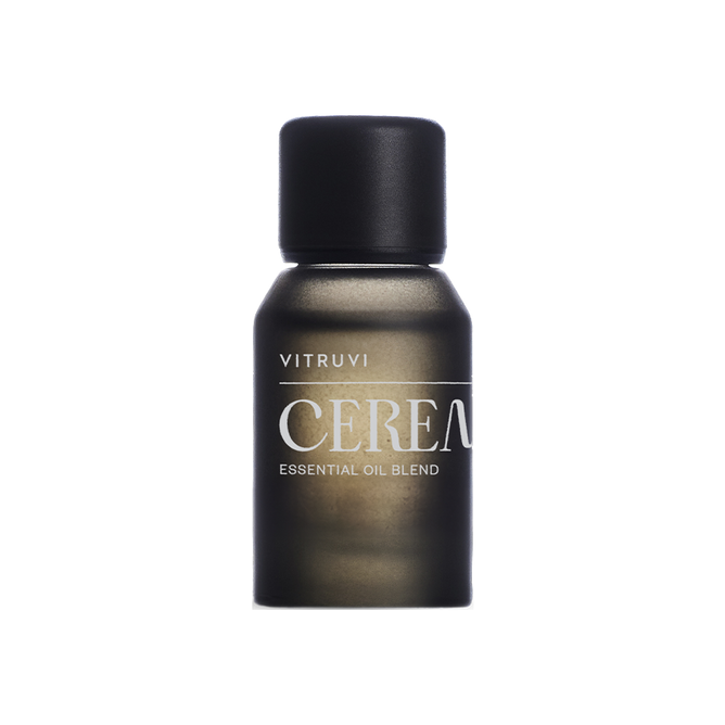 Essential Oil Blends – Vitruvi