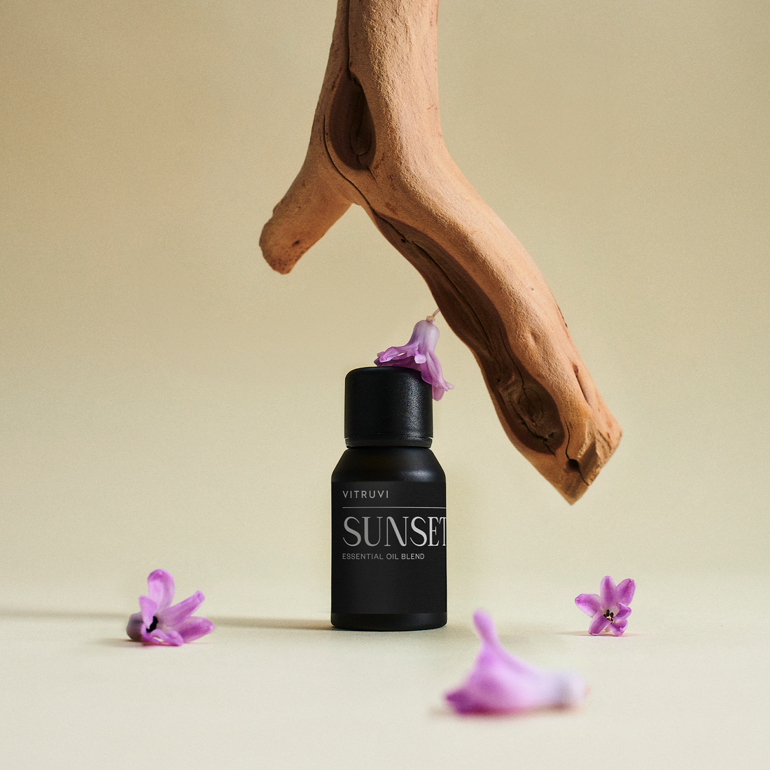 Sunset Diffuser Blend – Vitruvi US
