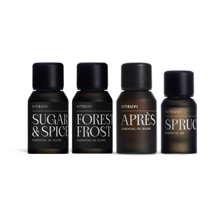 Build Your Own Diffuser Bundle – Vitruvi