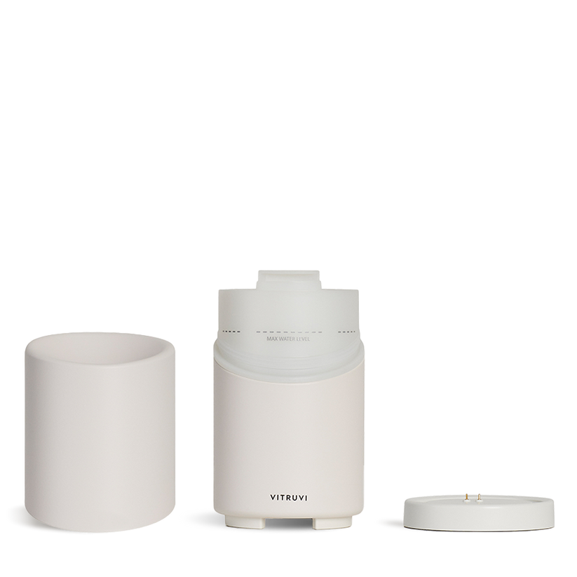 Cordless Diffuser | Vitruvi Move Diffuser