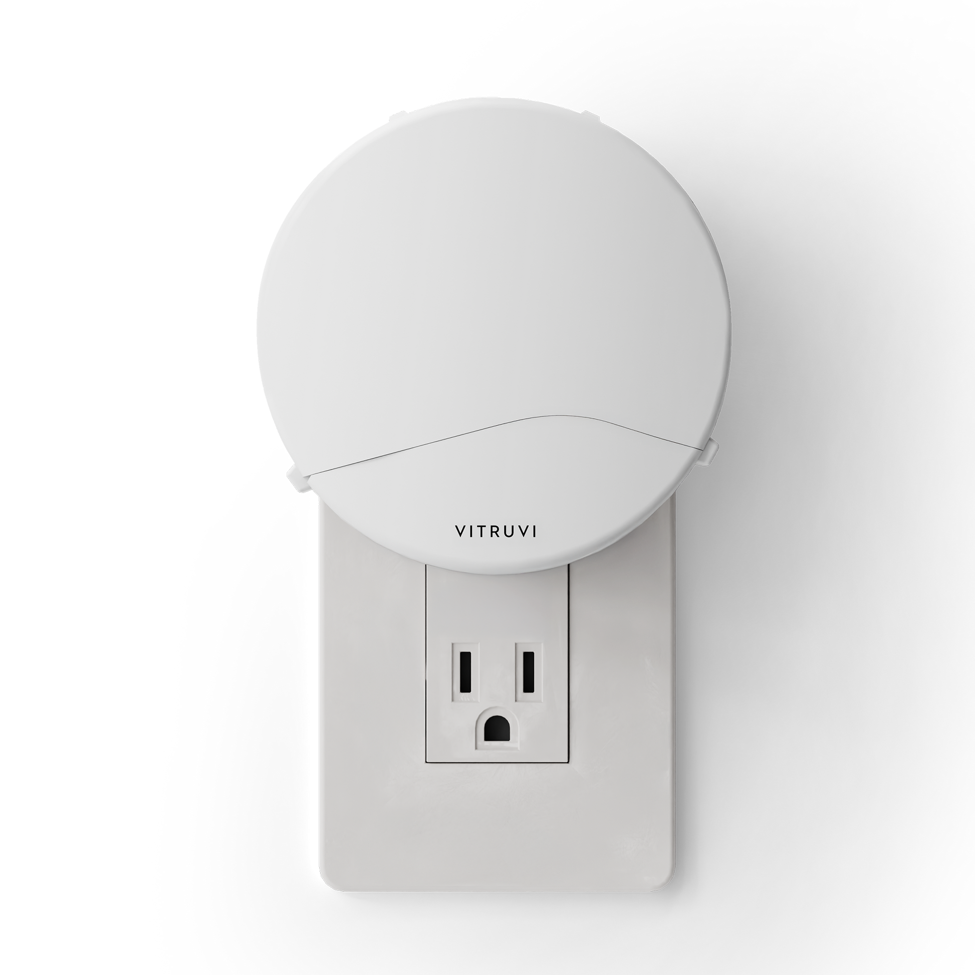 Push Plug-In Wall Diffuser – Vitruvi US