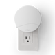 Push Plug-In Wall Diffuser – Vitruvi